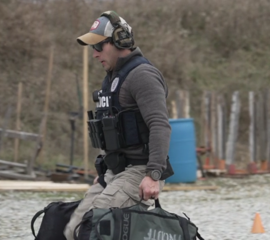 Challenger and Tactical Games Prep Course